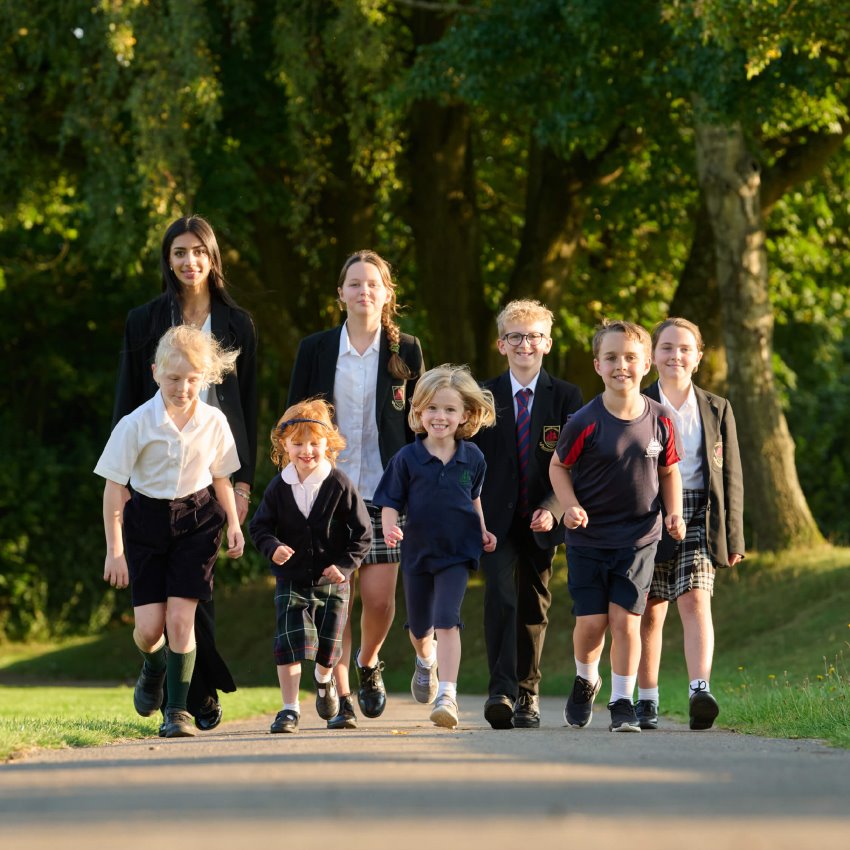 Rock School Showcase | News | Churcher's College