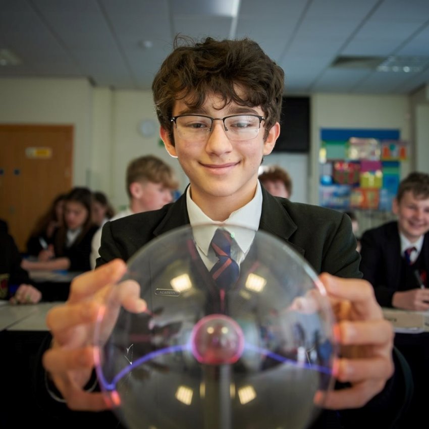 Rock School Showcase | News | Churcher's College