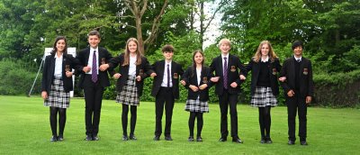 Richard Churcher Foundation | Churcher's College