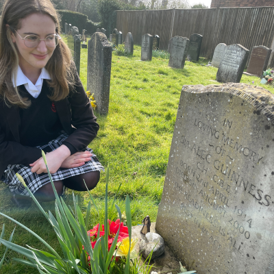 Churches & Cathedrals | News | Churcher's College