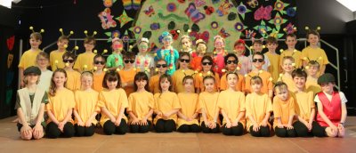 The Bee Musical | News | Churcher's College