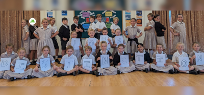 Distinction for LAMDA Pupils | News | Churcher's College