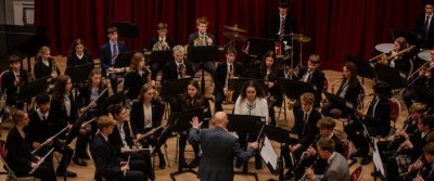 Senior Recital | News | Churcher's College